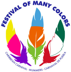 Festival of Many Colors - Mummers Museum