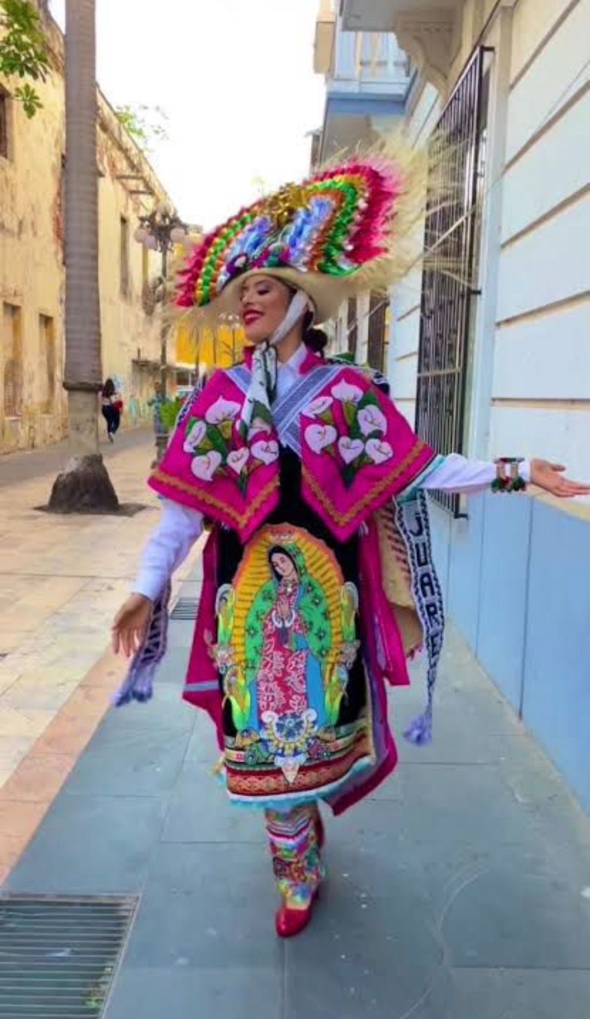 Workshop: Carnaval Dance - Mummers Museum